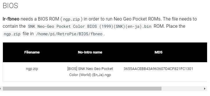RetroPie复古游戏机 | Afauria's Blog